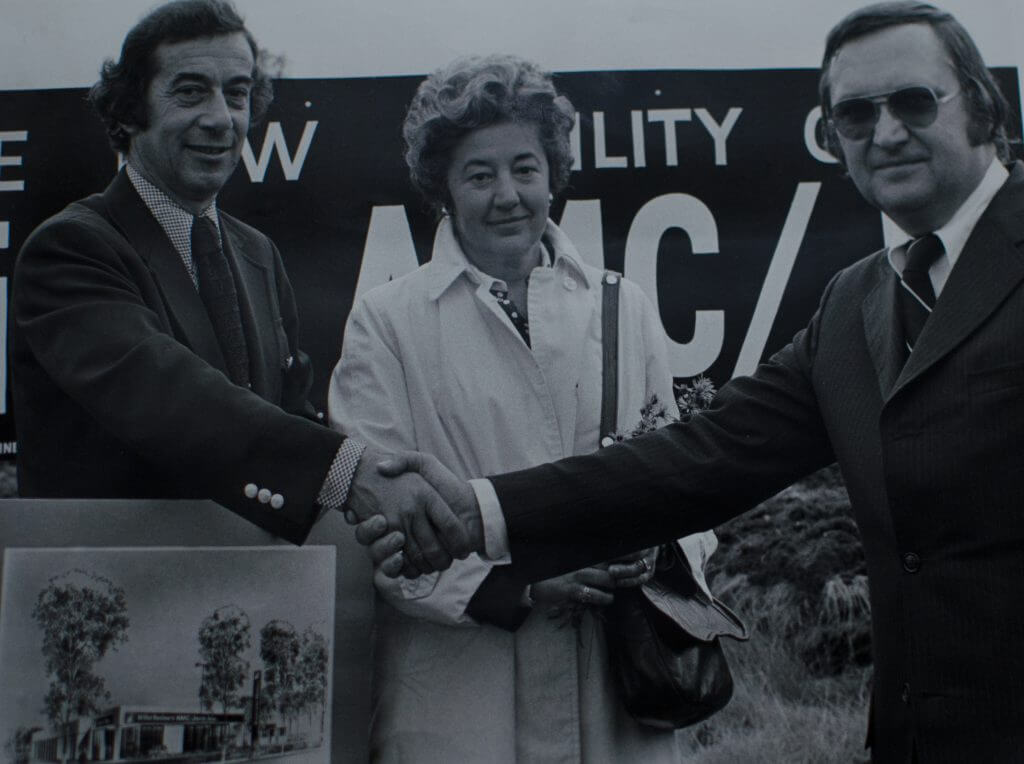 Member Spotlight: Willie Racine's Jeep - Lake Champlain Chamber