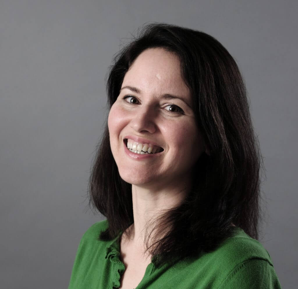 Staff Spotlight: Cathy Davis - Lake Champlain Chamber