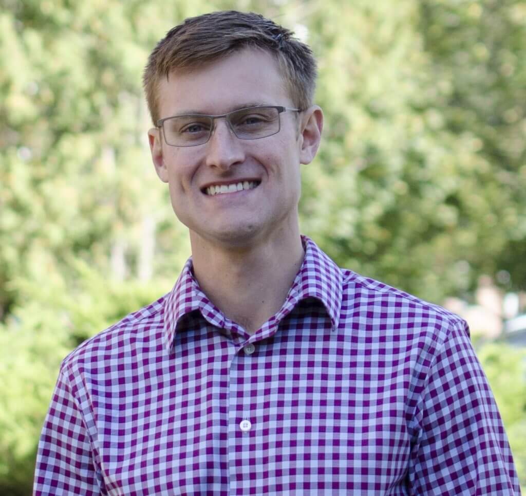 Staff Spotlight: John Antonucci - Lake Champlain Chamber