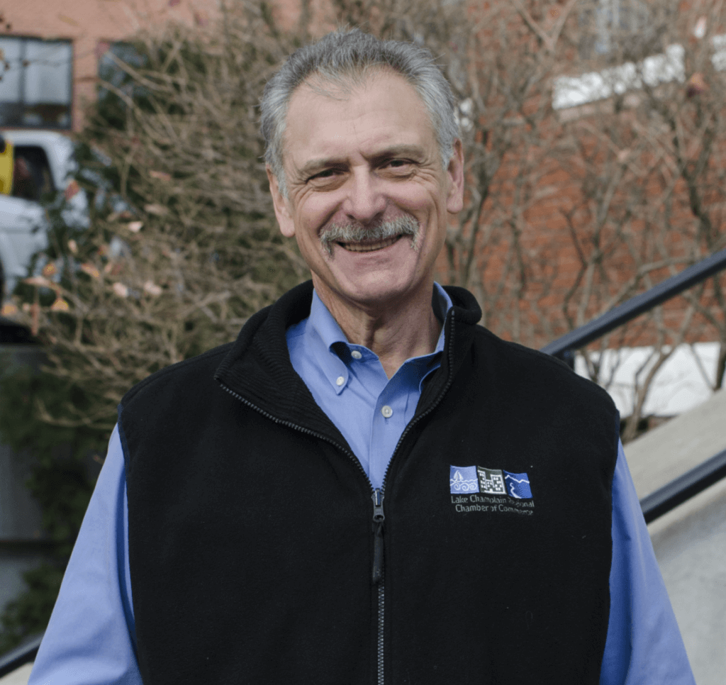 Staff - Lake Champlain Chamber