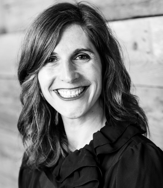 Leadership Champlain Alumni Spotlight: Jenn Jarecki - Lake Champlain ...