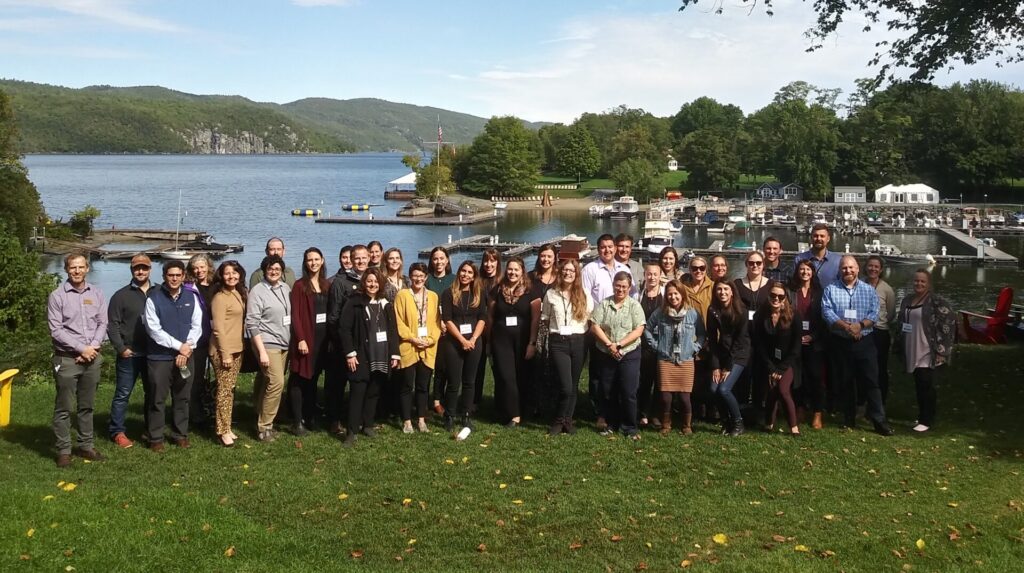 Lake Champlain Chamber - Burlington, VT Chamber of Commerce